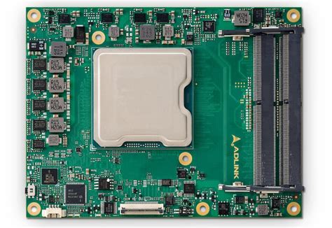 com express type 7 com express modules adlink