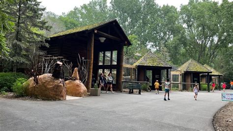 Green Bay To Hire Master Plan Consultant At Bay Beach Wildlife Sanctuary