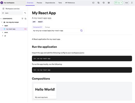 Desenvolvimento React Uma Abordagem Moderna Com Bit