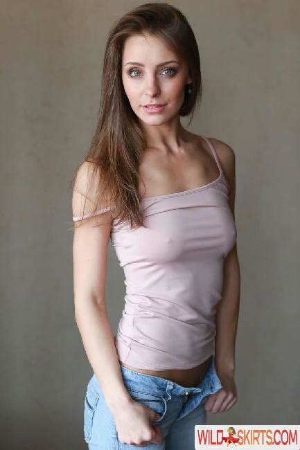 Anastasiya Peredistova Nude Leaked Photos And Videos WildSkirts