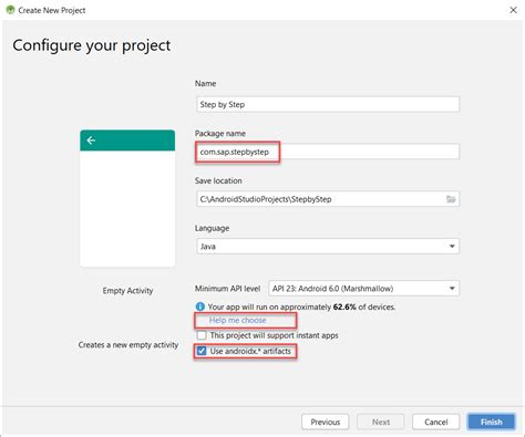 Step By Step With The SAP Cloud Platform SDK For A SAP Community