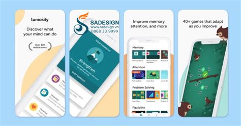 Tài Khoản Lumosity Premium 01 Năm Giá Cực Sốc