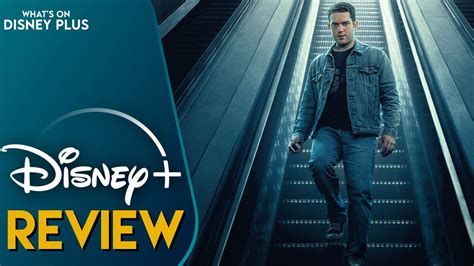 Disney Original “suspect The Shooting Of Jean Charles De Menezes