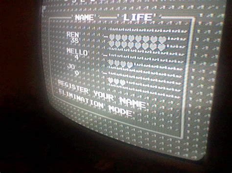 When The Glitch Gremlin Attacks Ii By Deathlee28 On Deviantart