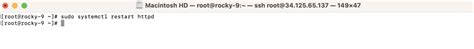 How To Install Lets Encrypt Ssl In Apache On Rocky Linux 9 Devtutorial