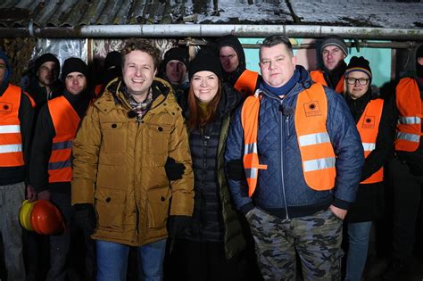 Odszedł Z Ekipy Nasz Nowy Dom Artur Witkowski Prowadzi Swój Własny