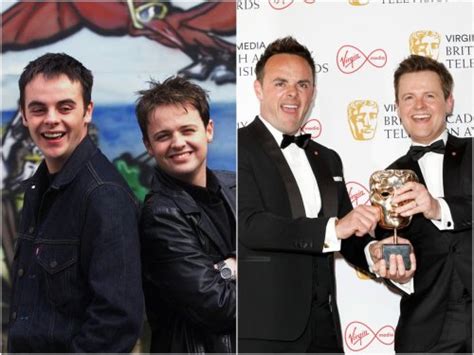 Byker Grove Ant And Dec To Bring Back Teen Drama That Made Them Famous
