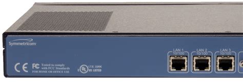 New Microsemi Symmetricom Syncserver 1520r S250 Gps Ntp Network Time