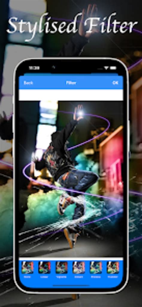 Android için Pixel Lab Photo Editor İndir