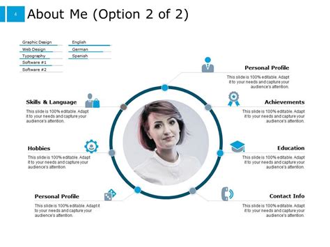 Interview Powerpoint Template