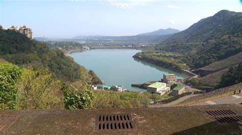 石門水庫蓄水率剩522「兩因素」造成 企盼春雨快來！｜四季線上4gtv