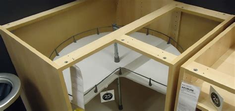 How To Install Lazy Susan Cabinet 10 Esay Methods 2025