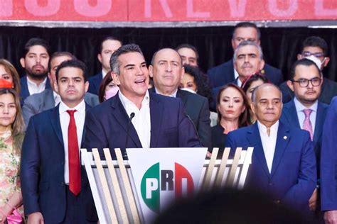 Votará Pri Contra La Reforma Eléctrica Moreno Acento Noticias