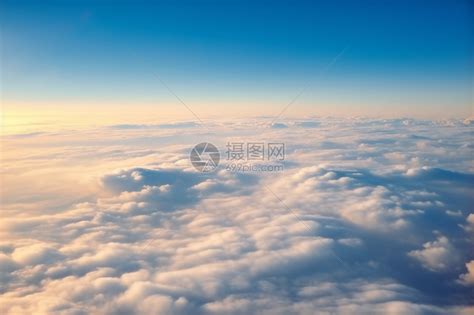 美丽的天空云层高清图片下载 正版图片600241749 摄图网