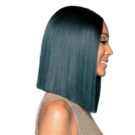 Bobbi Boss Synthetic Lace Front Wig Mlf136 Yara