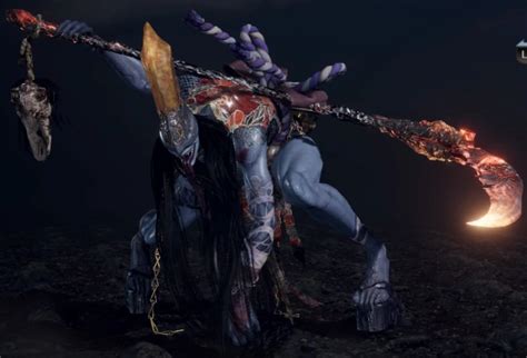 Tate Eboshi Nioh Wiki Fandom