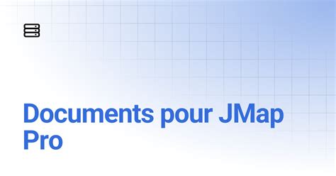 Documents Pour Jmap Pro Jmap Server Kathmandu