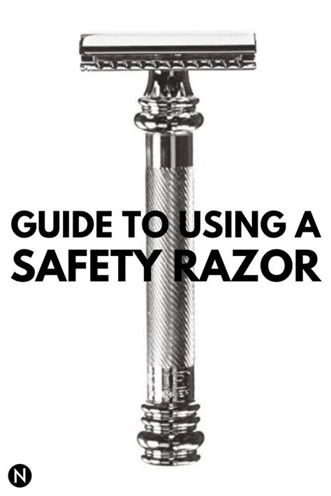 What Is A Safety Razor Benefits And Tips For A Better Shave