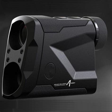 Oem Odm Hunting Rangefinder With Ballistic Calculator For Accurate Shooting Ue012c