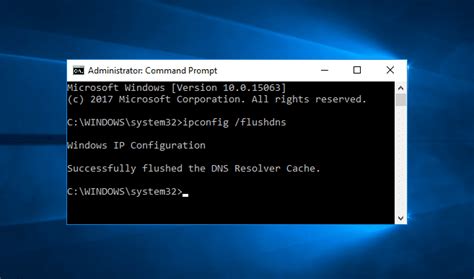 How To Flush DNS Cache Keeping You Connected With Everything From Dynu
