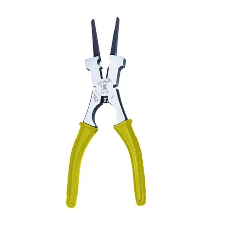 Firepower 1423 1428 Universal Welder Pliers For Mig Torch Assembly Application