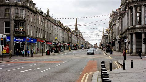Is Aberdeen A Good Place To Live