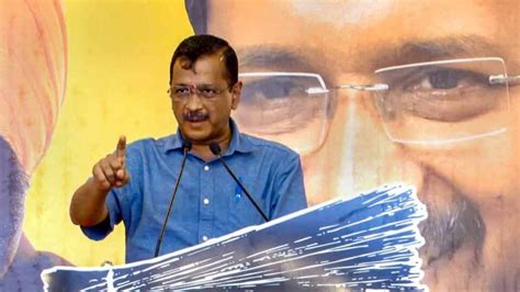 Aap To Contest Next Jandk Assembly Polls With ‘full Force Today News
