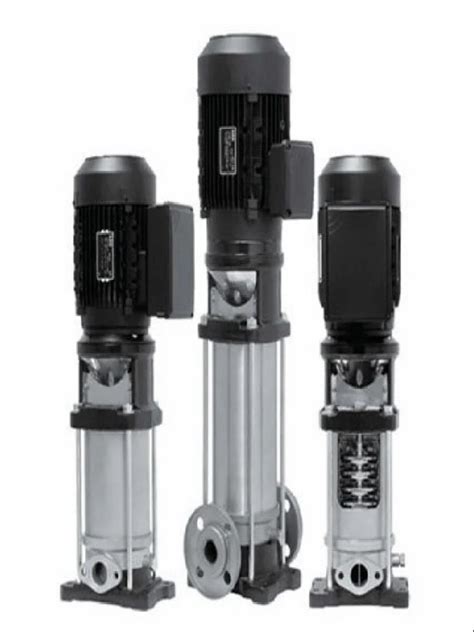 Cri Vertical Multistage Centrifugal Pumps 1 Hp At Best Price In Coimbatore