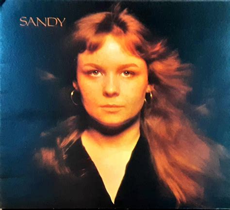 Sandy Denny Sandy 1972 Vinyl Discogs