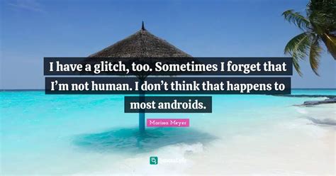 Best Glitches Quotes With Images To Share And Download For Free At