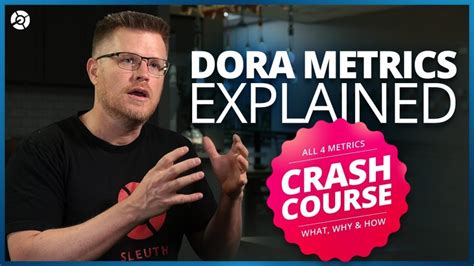 Implementing Dora Metrics A Developers Perspective