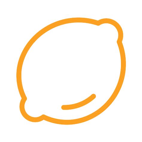 Lemon Vector Svg Icon Png Repo Free Png Icons