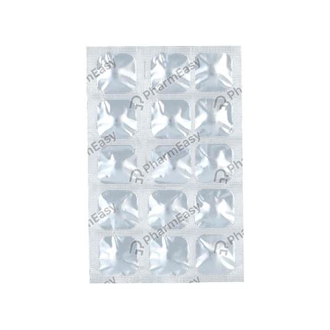 Eritel 40 15 S Uses Side Effects Dosage Composition And Price