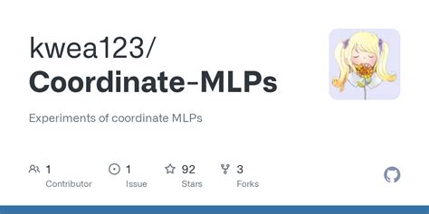 coordinate mlps metrics py at master · kwea123 coordinate mlps · github