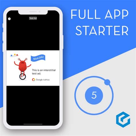 Ionic 5 Full App Complete Starter For Ionic 5 Enappd Ionic React Native Firebase Themes