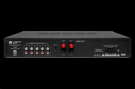 Integrated Audio Amplifier At Ruth Madison Blog