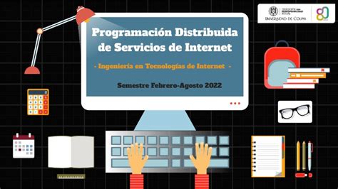 Programación Distribuida