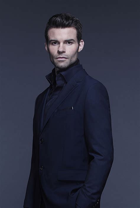 Daniel Gillies As Elijah Mikaelson The Originals Photo 37786347 Fanpop