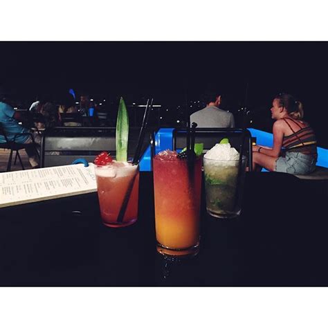 Allison On Instagram Last Night In Barca 💫 Skybar Infinitypool Firew