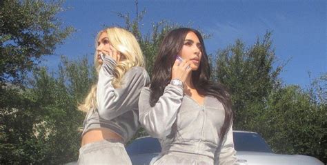 El insólito consejo que le dio Kim Kardashian a Paris Hilton para que