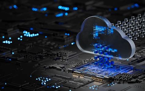 Cloud Computing Artificial Intelligence Data Center Multi Cloud Hybrid