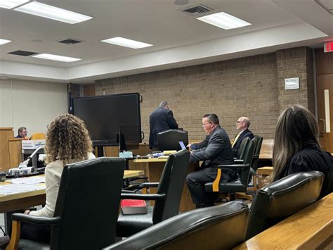 State Rests Its Case In Trial Against Former Oral Surgeon Michael Hasson