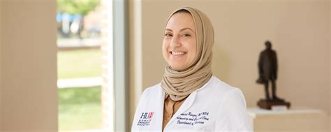 Lamiaa Rougui Md Pulmonary Medicine And Critical Care Washington Dc