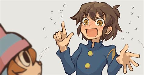 半田真一 ﾀﾞﾊﾞﾀﾞﾊﾞ ブナ百のうごイラ Pixiv
