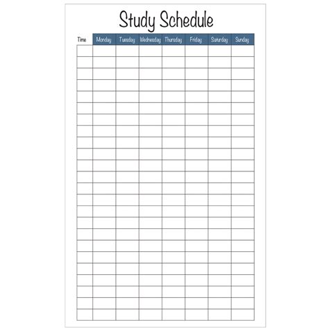 Academic Weekly Assignment Book With Leatherette Cover Or Full Color