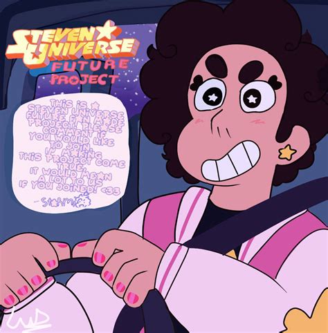 Steven Universe Future Project Comic By Sufextended On Deviantart