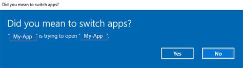 C Xamarinauth Uwp Redirection Url Interecepted By Windows