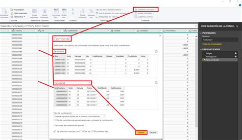 Power Bi 3 Power Query Transformar Y Combinar Datos Sqlybi
