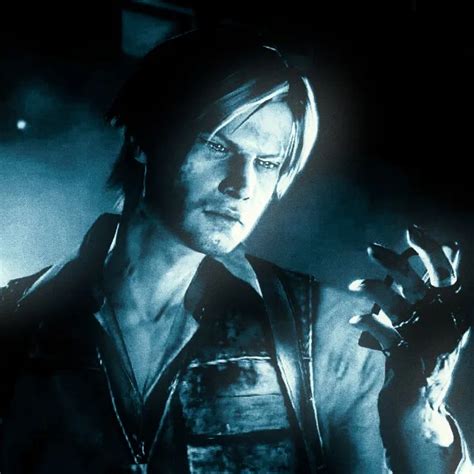 Leon S Kennedy NSFW Character AI Chat