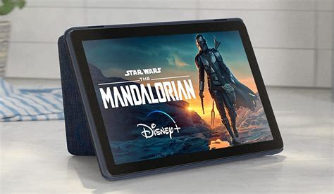Mit Tastatur Und Wireless Charging Amazon Stellt Neue Fire Tablets Vor Innovationen